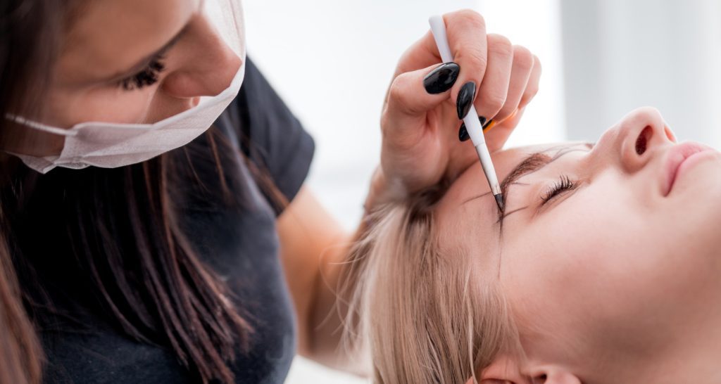Microblading: Everything You Need to Know! | Lux Aesthetics